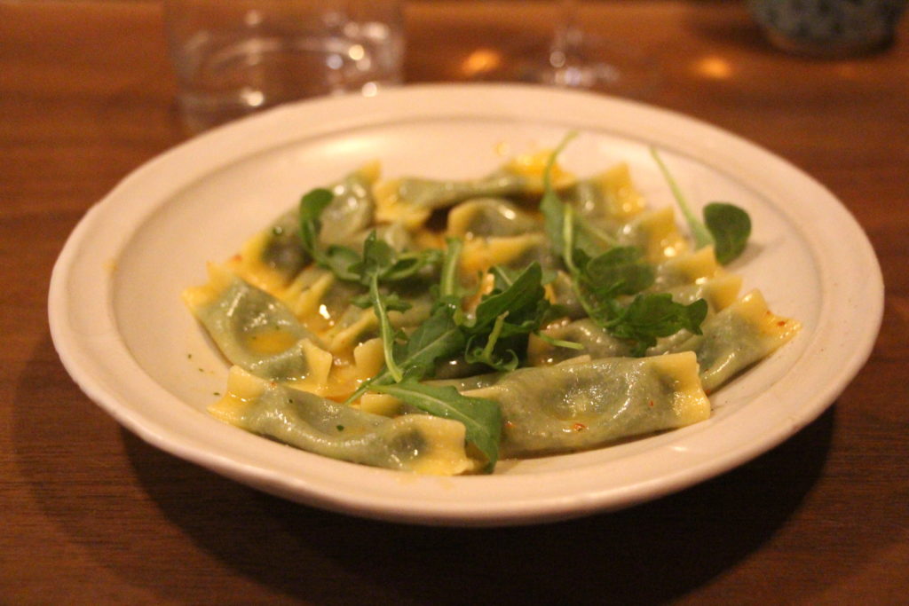 Le Rigmarole’s Pasta-Centric Summer Makeover Was a Rousing Success ...