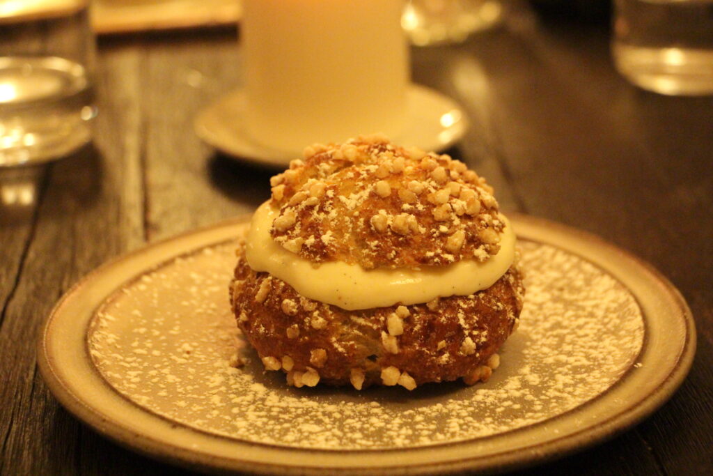 Dandelion is a Creative, Modern Restaurant Pushing the Boundaries of ...